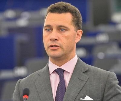 Steven Woolfe - Alchetron, The Free Social Encyclopedia