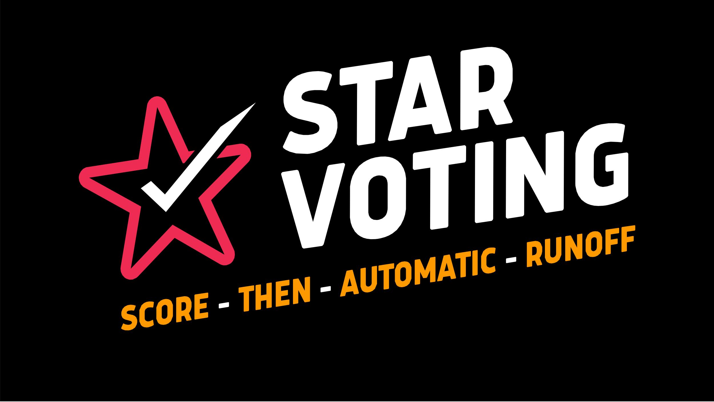 Chapters - STAR Voting