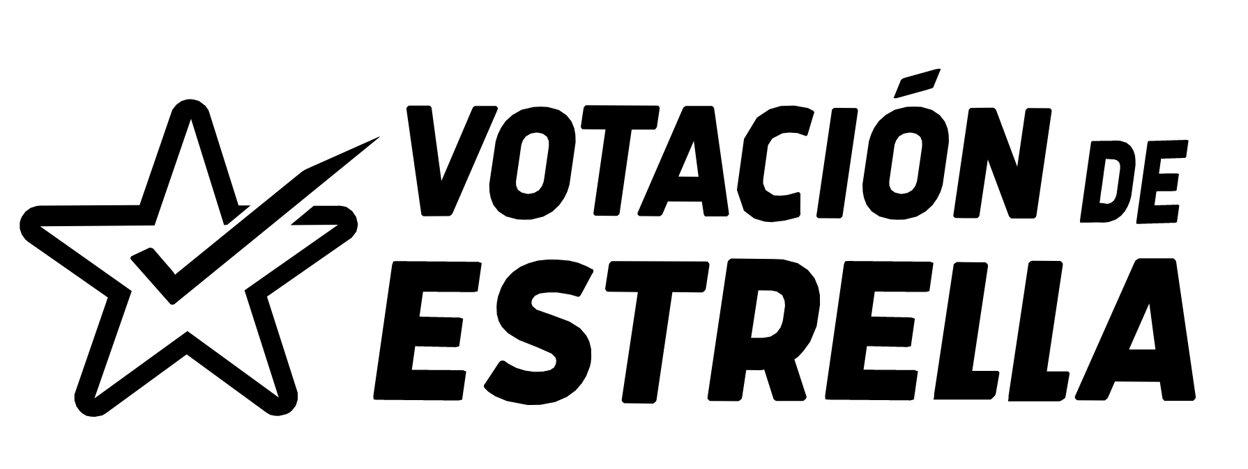 ¿Cómo Funciona Votación de Estrella? - STAR Voting