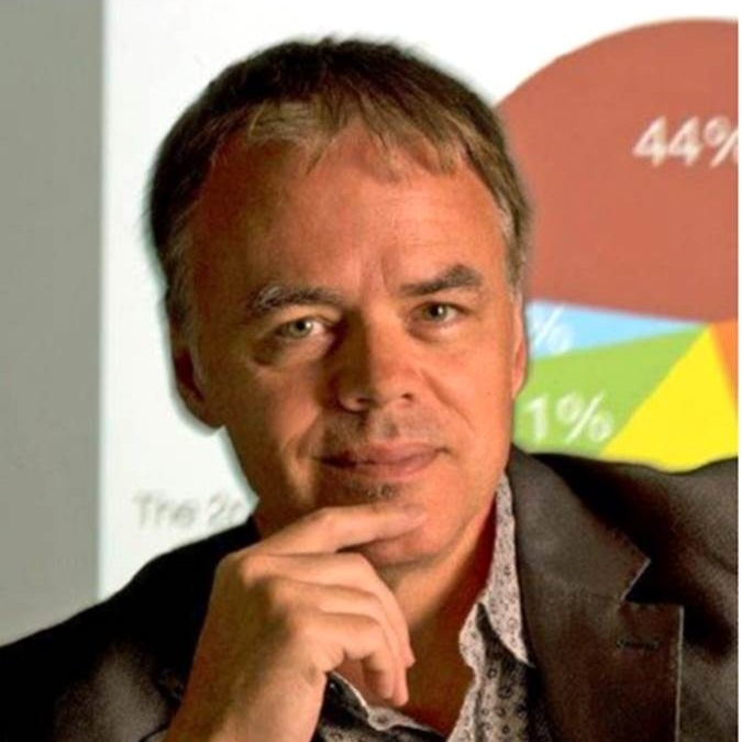 Jim Stanford - Alchetron, The Free Social Encyclopedia