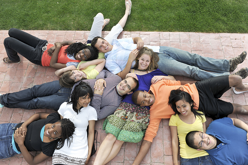 Youth to design, lead church camp in Ohio in summer pilot - United ...