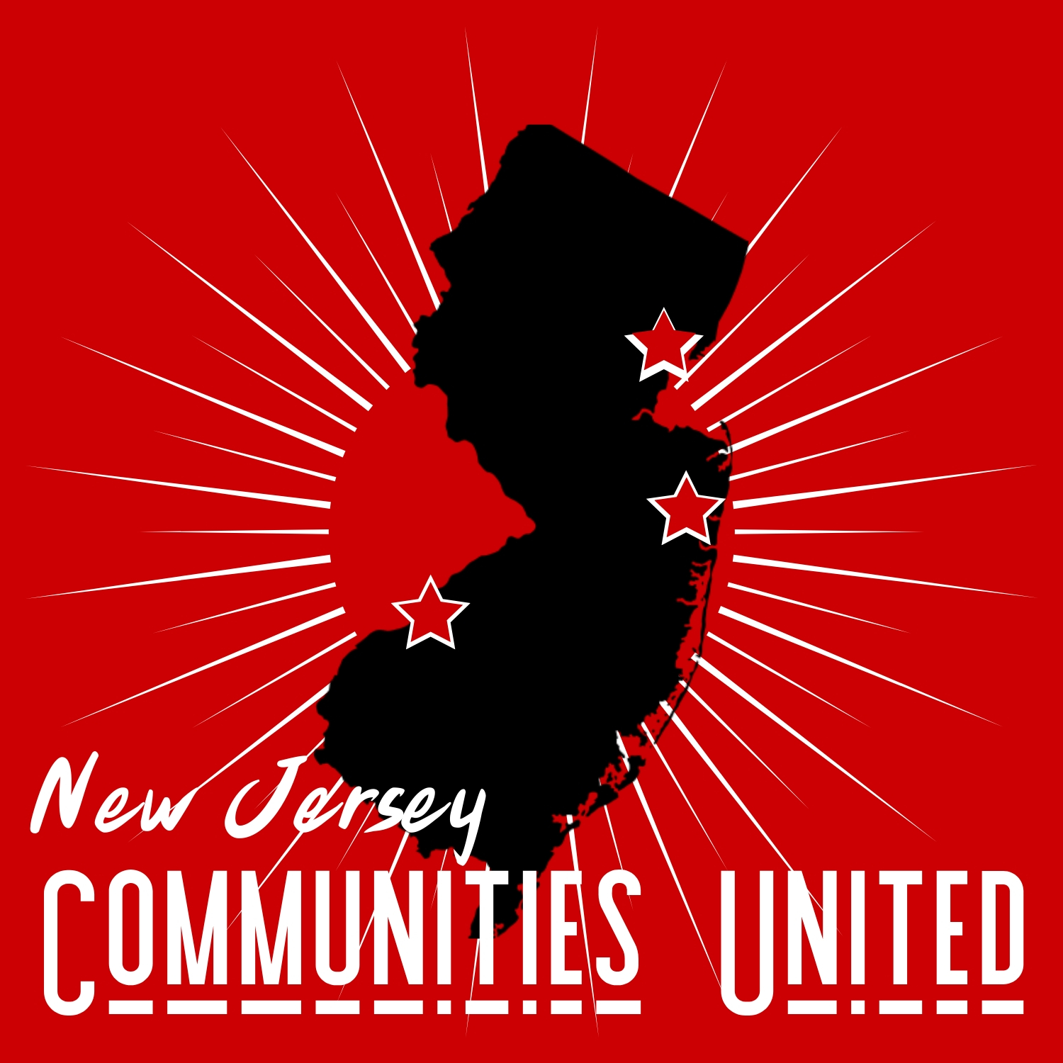 Thank you! - Communities United New Jersey