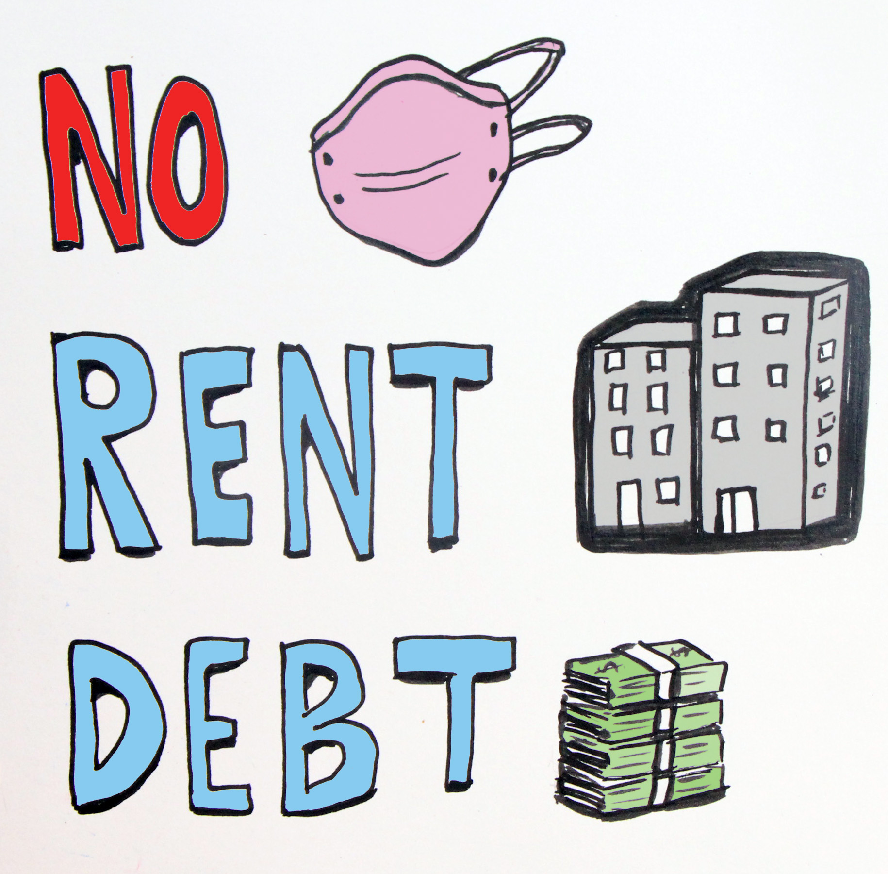 Make Renters Whole - Vancouver Tenants Union