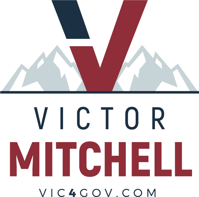 Victor Mitchell - Alchetron, The Free Social Encyclopedia