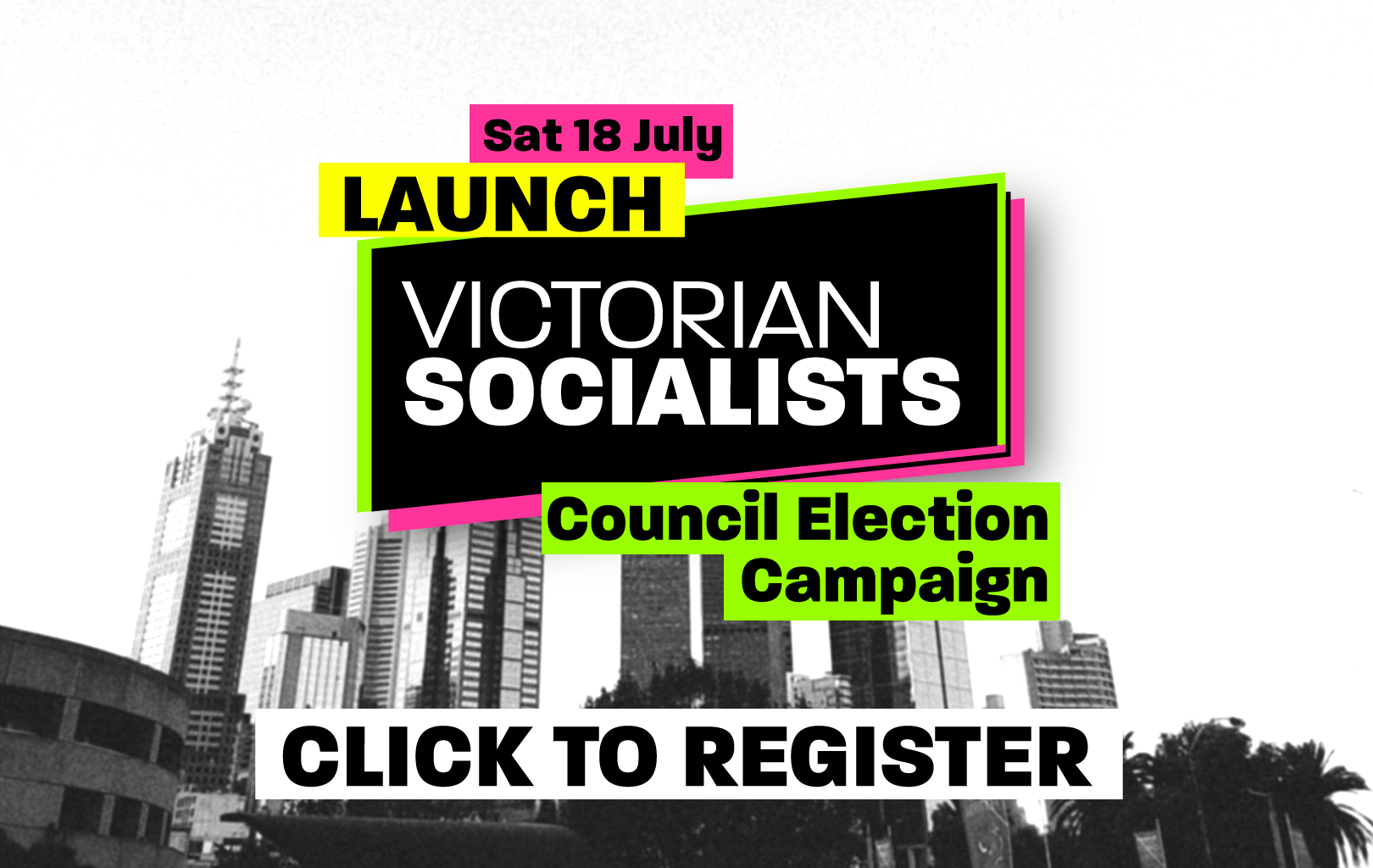 Victorian Socialists