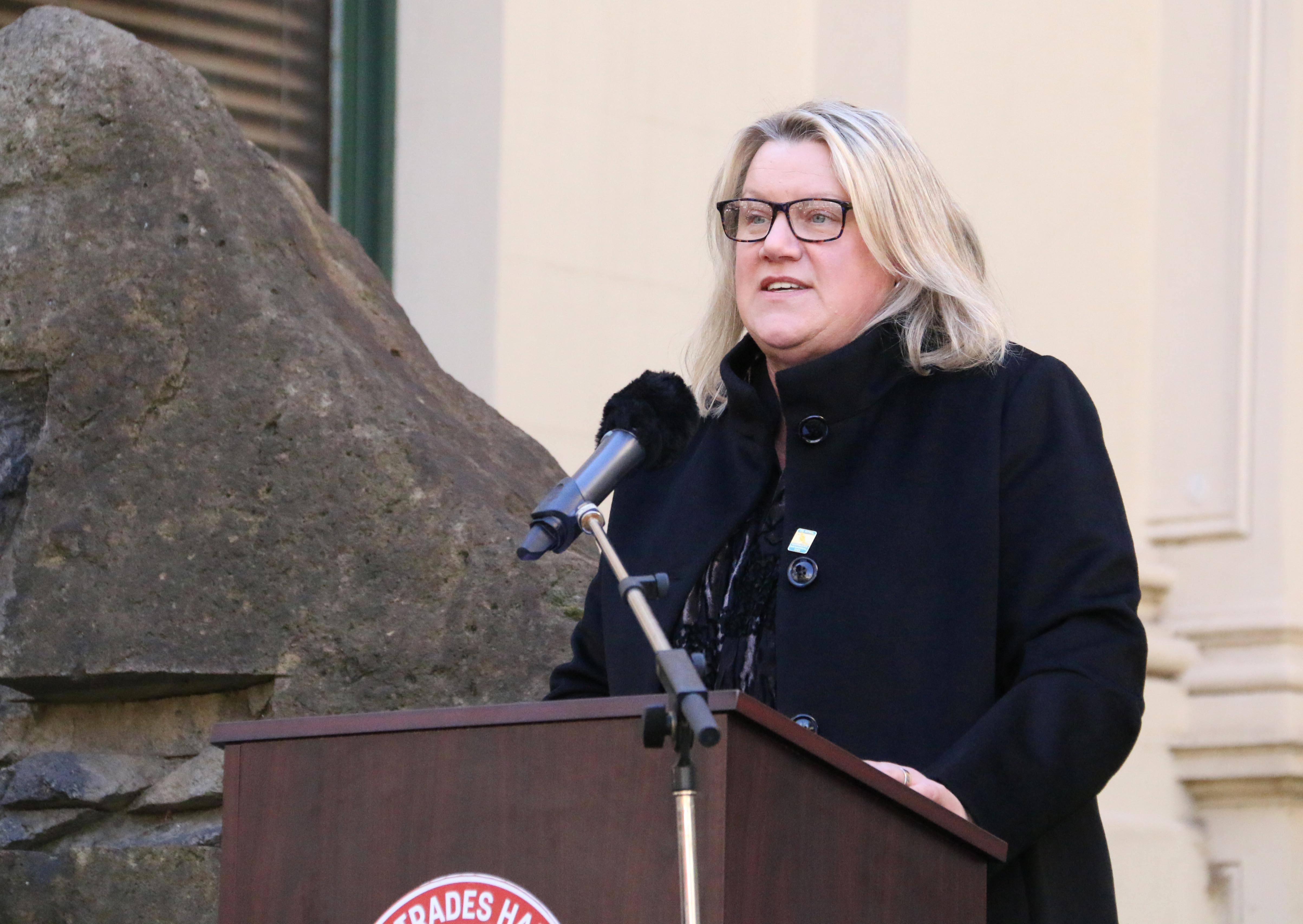 International Workers Memorial Day - OHS Reps