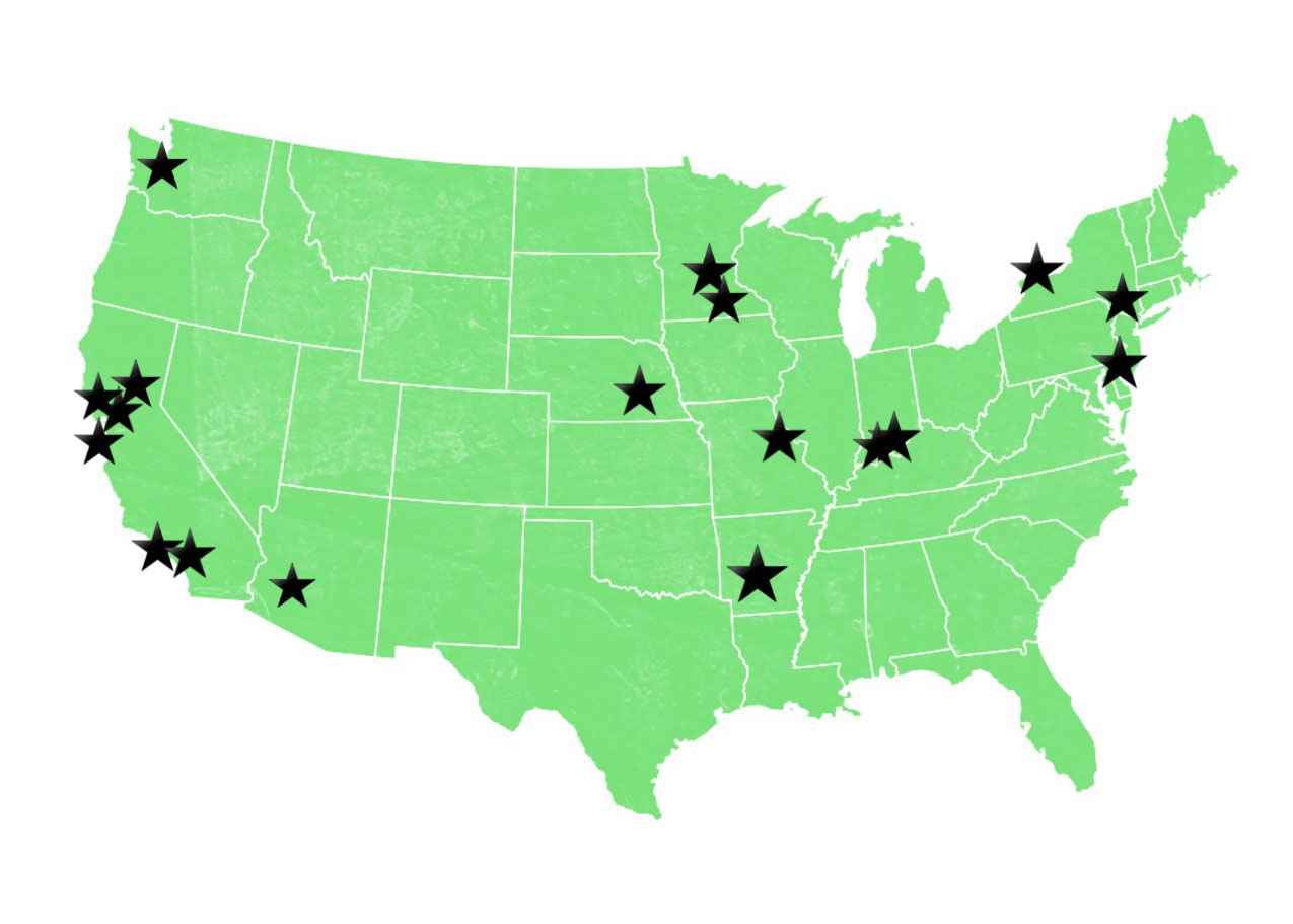 About | Voice For the Animals: Working Cats® Program