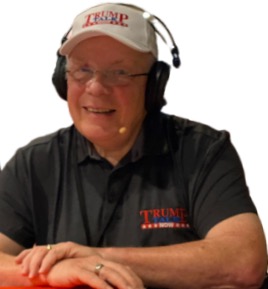 RECVC Leadership - VOLUSIA COUNTY GOP