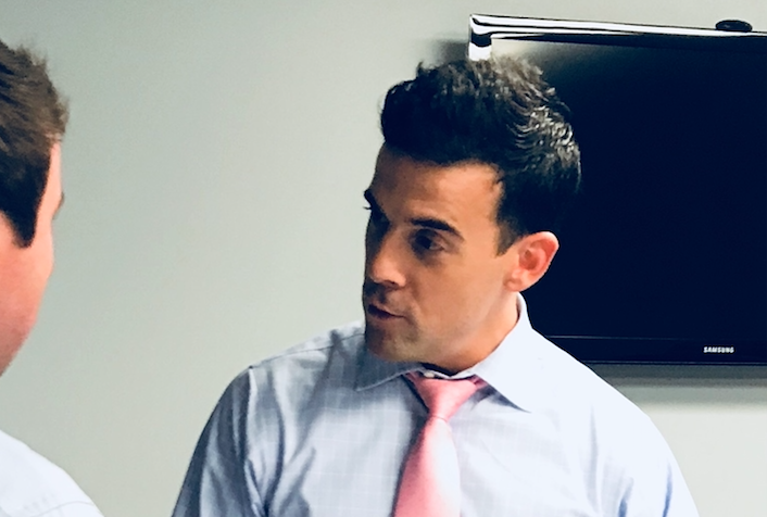 Chris Hendricks for State Representative