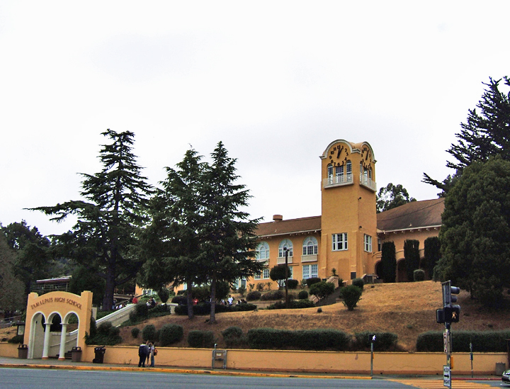 A Win for School Librarians in the Tamalpais High School District ...