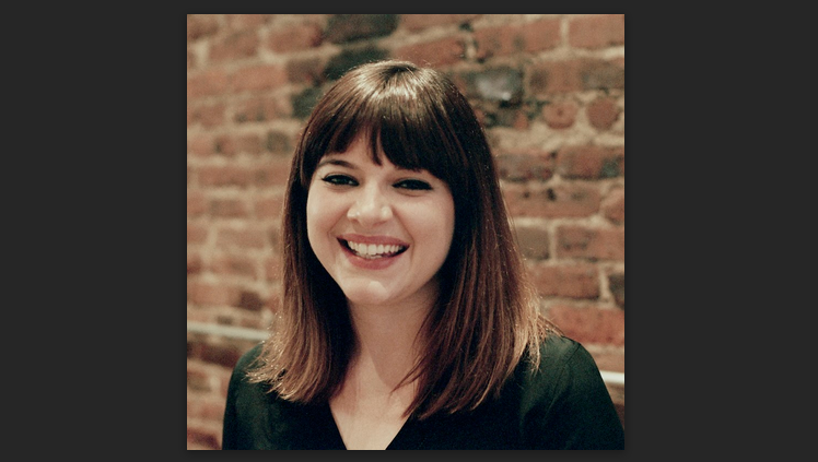 Amanda Litman - Running for office - Library Advocacy and Funding Conference