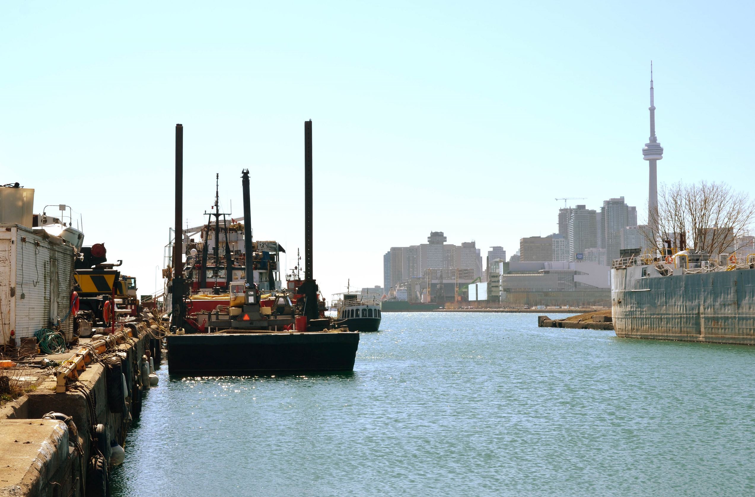 Funding for Don River Flood Protection Will Unlock Potential of Toronto ...