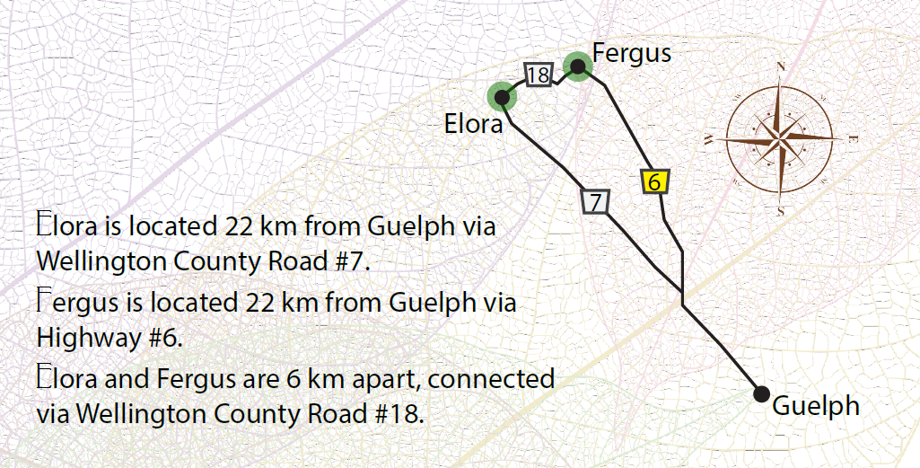 The Confluence - Elora and Fergus Nature & Heritage Festival