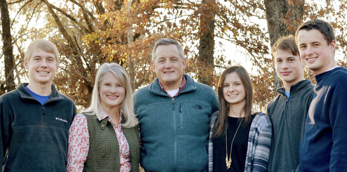 Bruce Westerman For Congress