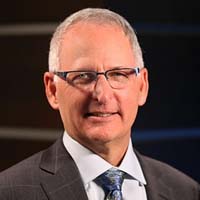 Greg Wasson, Former CEO Walgreens - Wharton Club of Chicago