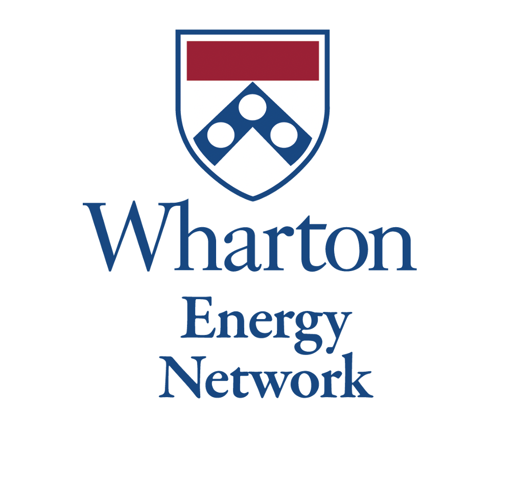 An Evening with E2 - Wharton Energy Network