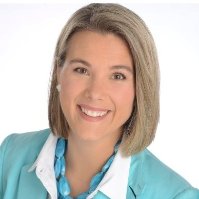 Heather Helle - Wharton Health Care Management Alumni Association