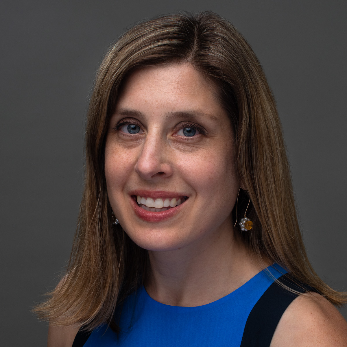 Tori Lallemont, JD, MPH - Wharton Health Care Management Alumni Association