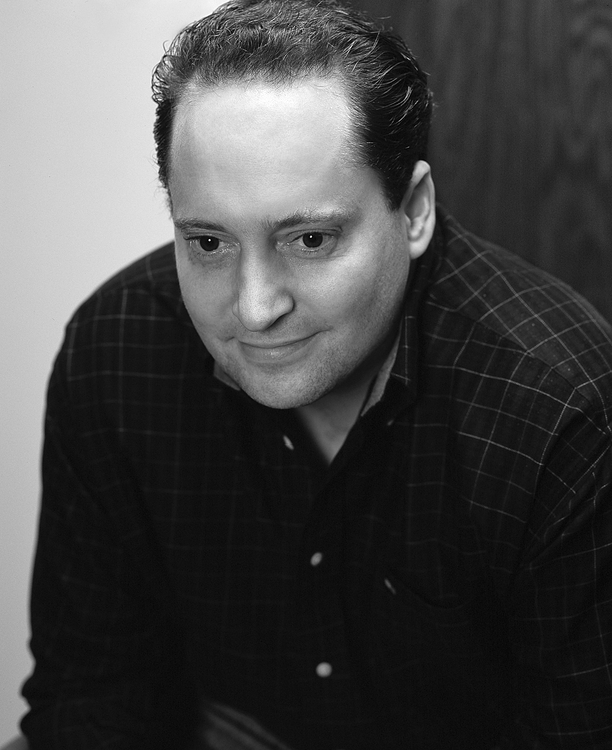 Chad Chadwick - Wharton Health Care Management Alumni Association