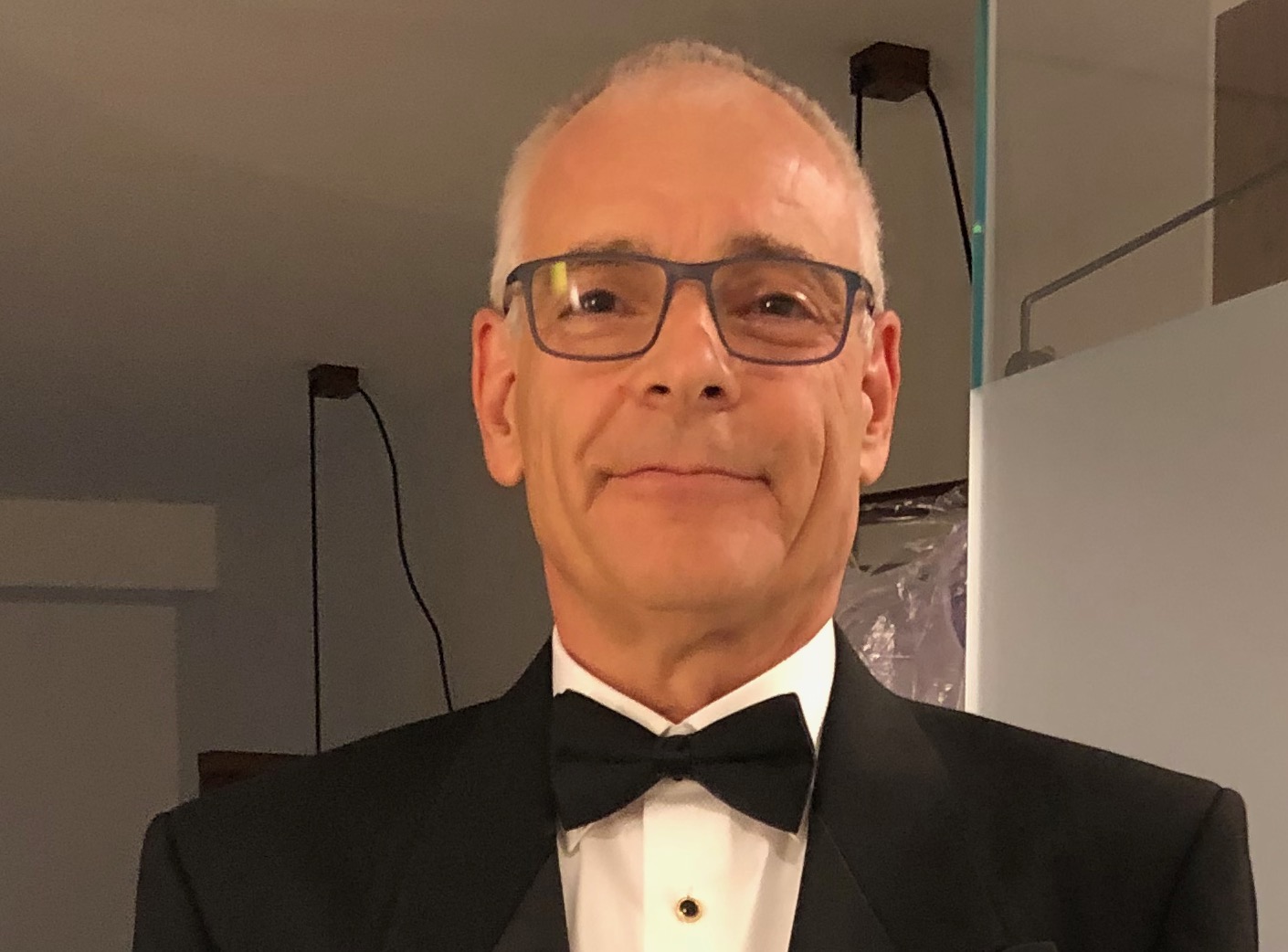 John Winkelman, WG'80 - Wharton Health Care Management Alumni Association