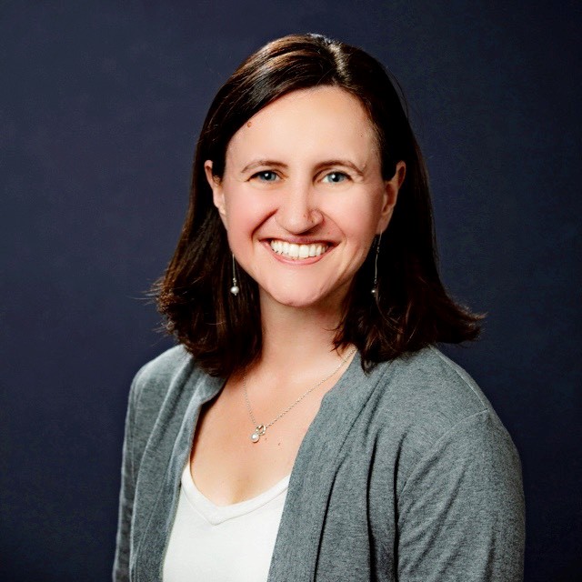 Sylvia Romm, MD, MPH - Wharton Health Care Management Alumni Association