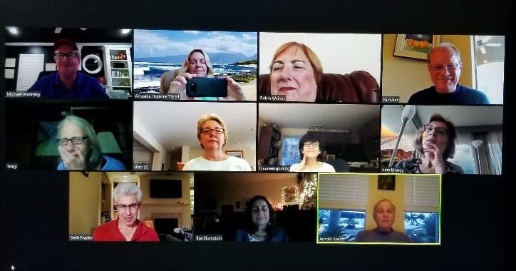 Amanda Hopkins Tirrell, MBA, FACHE ‘86 - Wharton Health Care Management ...