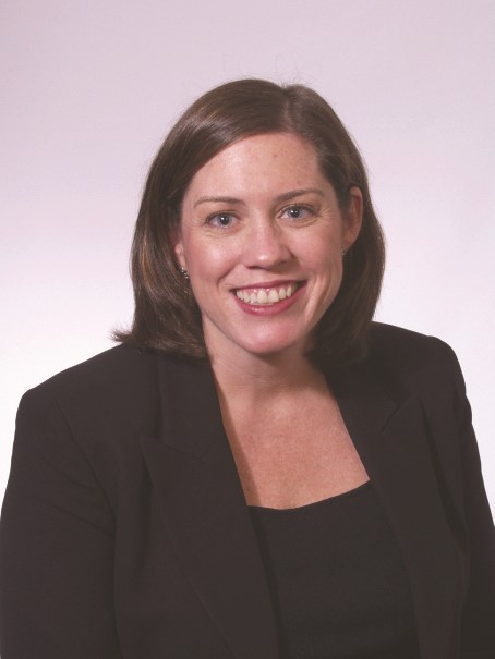 Frederick Ball and Erin Duffy - Wharton Health Care Management Alumni ...