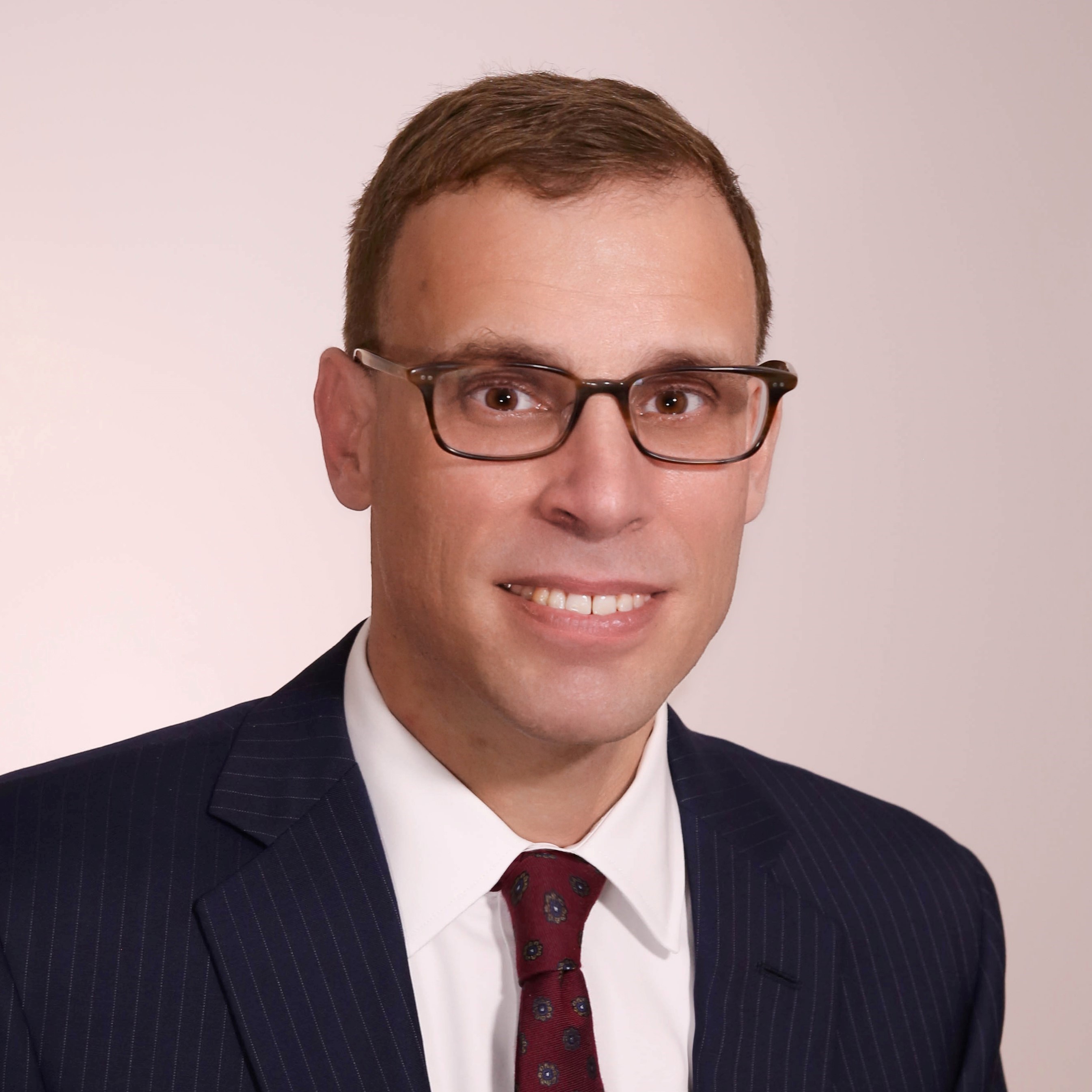 Michael J. Rinaldi and Kevin Moran - Wharton Health Care Management ...