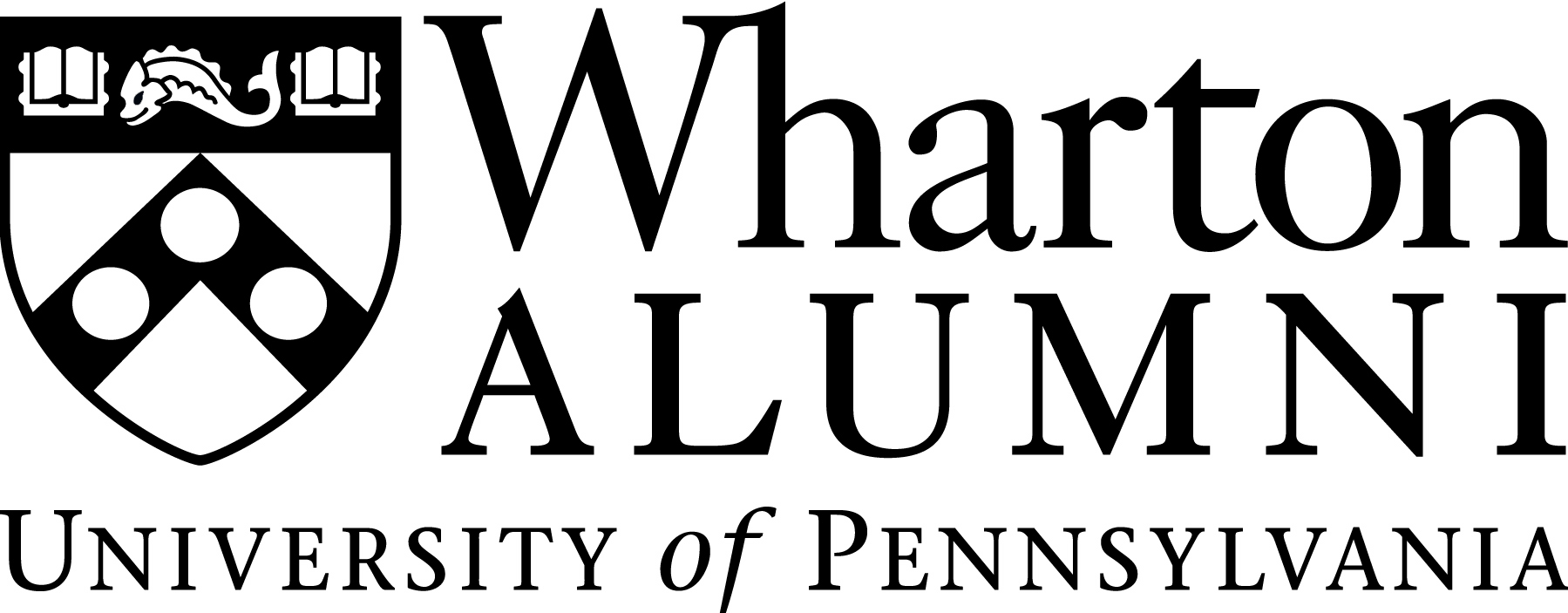 Brand Standards - Wharton Officers