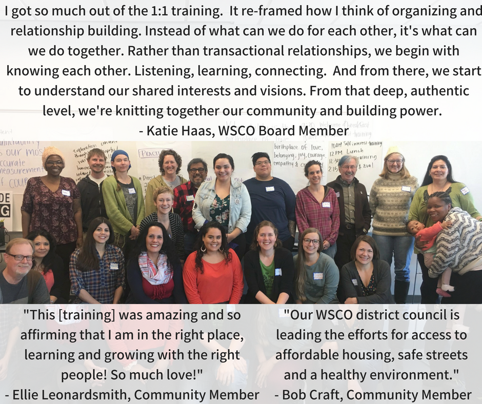 Quotes About Community