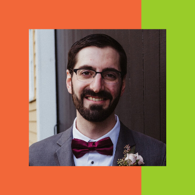 Meet James George - YNPN Boston