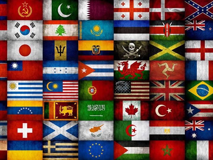 Ideas Series: Internationalism project launch - Young Fabians