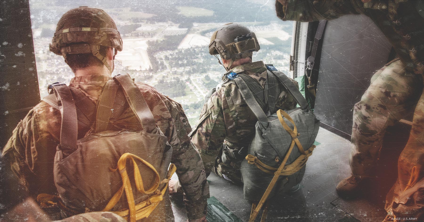 Jesus Campaign - A Rescue Mission - Youth for Christ