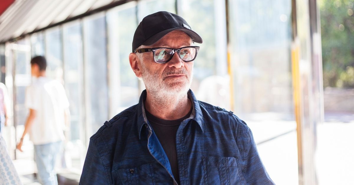 Robert Vano: Registrace mi připadá ponižující - JSME FÉR